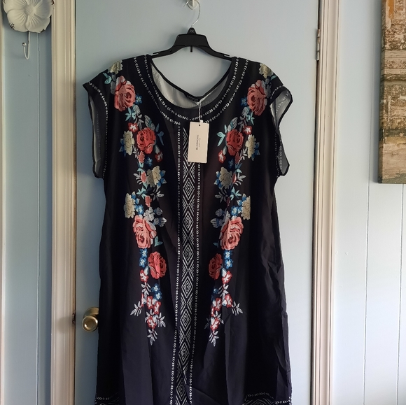 BloomChic | Dresses | New Bloomchic Dress 2224 | Poshmark